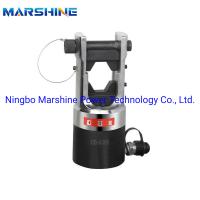 China Split Type Hydraulic Crimping Tool for Heavy Duty Cable Lug Split Performance for sale