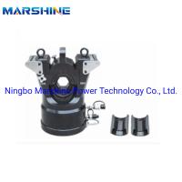 China Split Type Hydraulic Crimping Tool for Heavy Duty Cable Lug Split Performance for sale