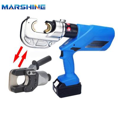 China 18V Battery Powered Cable Cutter With Advanced Cutting Technology for sale