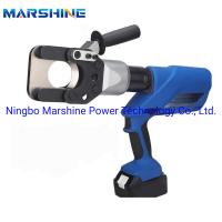 China 18V Battery Powered Cable Cutter With Advanced Cutting Technology for sale
