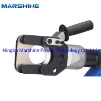 China 18V Battery Powered Cable Cutter With Advanced Cutting Technology for sale