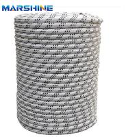 China Insulated Fiber Rope For Outdoor Gear Packaging Shipping Security for sale