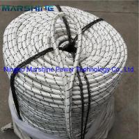 China Insulated Fiber Rope For Outdoor Gear Packaging Shipping Security for sale