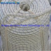 China Insulated Fiber Rope For Outdoor Gear Packaging Shipping Security for sale