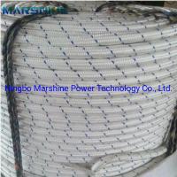 China Insulated Fiber Rope For Outdoor Gear Packaging Shipping Security for sale
