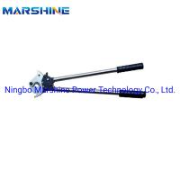 China Cutting Steel Wire Made Easy with Durable Ratchet Wire Cutters 10.000kg Gross Weight for sale
