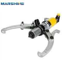 China Wear-Resistant 3 Claw Manual Hydraulic Gear Puller for sale