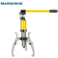 China Wear-Resistant 3 Claw Manual Hydraulic Gear Puller for sale