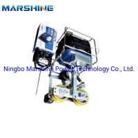 China Antimagnetic Self-Moving Traction Machine For Overhead Conductor Replacement for sale