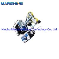 China Antimagnetic Self-Moving Traction Machine For Overhead Conductor Replacement for sale
