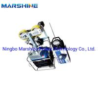 China Antimagnetic Self-Moving Traction Machine For Overhead Conductor Replacement for sale