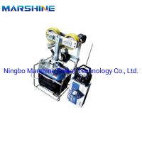 China Antimagnetic Self-Moving Traction Machine For Overhead Conductor Replacement for sale