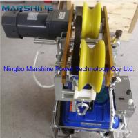 China Antimagnetic Self-Moving Traction Machine For Overhead Conductor Replacement for sale