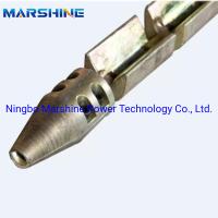 China Antimagnetic Optical Fiber Balancing Head Board For 32nm Anti-Twist Opgw Stringing Tools for sale