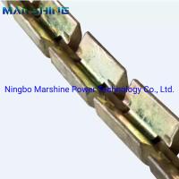 China Antimagnetic Optical Fiber Balancing Head Board For 32nm Anti-Twist Opgw Stringing Tools for sale