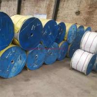 China Galvanized Steel Stranded Wire Rope For Construction Industry for sale