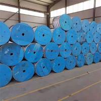 China Galvanized Steel Stranded Wire Rope For Construction Industry for sale