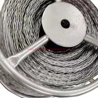 China Alloy Steel Prestressed Concrete 7-Wire Strand For Engineering In Construction Site for sale