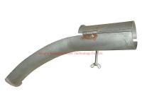 China Benefit Curved Cable Entrance Protective Sleeve For Customized Cabling System for sale