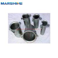 China 90mm Applicable Cable Reel Entrance Protection Sleeve For Electric Cable Construction for sale