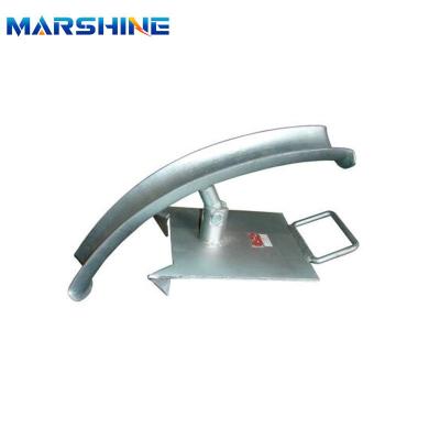 China Stainless Aluminum Wire Pulling Tools And Wire Protector Sleeve With Fire / Flame Retardant Feature for sale