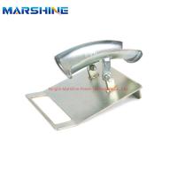 China Stainless Aluminum Wire Pulling Tools And Wire Protector Sleeve With Fire / Flame Retardant Feature for sale