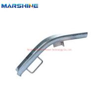 China Stainless Aluminum Wire Pulling Tools And Wire Protector Sleeve With Fire / Flame Retardant Feature for sale
