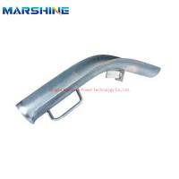 China Stainless Aluminum Wire Pulling Tools And Wire Protector Sleeve With Fire / Flame Retardant Feature for sale