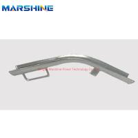 China Stainless Aluminum Wire Pulling Tools And Wire Protector Sleeve With Fire / Flame Retardant Feature for sale