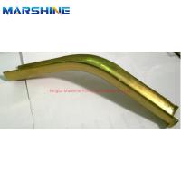 China Stainless Aluminum Wire Pulling Tools And Wire Protector Sleeve With Fire / Flame Retardant Feature for sale