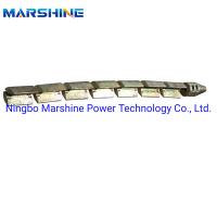 China Antimagnetic Anti Twist Running Board For Optical Fiber Cable Stripping Tools for sale