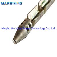 China Antimagnetic Anti Twist Running Board For Optical Fiber Cable Stripping Tools for sale