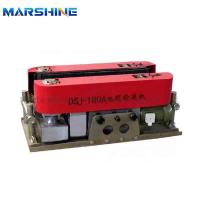 China ROHS Wire Cable Pulling Machine Pusher For Engineering for sale
