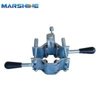 China Versatile Longitudinal Sheath Wire And Cable Stripper With Stainless Aluminum Material for sale