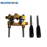 China Versatile Longitudinal Sheath Wire And Cable Stripper With Stainless Aluminum Material for sale