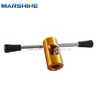 China Oxygenation Surface Treatment Insulation Sleeve Sharper With Fire Flame Retardant Feature for sale