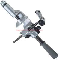 China Stainless Aluminum Manual Wire And Cable Stripper With Incising Depth 0-5mm for sale