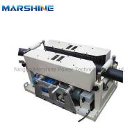 China Electric Underground Cable Pusher Machine Crawler For Cable Installation for sale