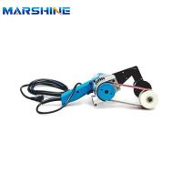 China Motorized Polishing Tool For Cable Motorized Cable Polisher With 220V Voltage for sale