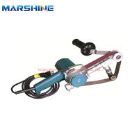 China Motorized Polishing Tool For Cable Motorized Cable Polisher With 220V Voltage for sale