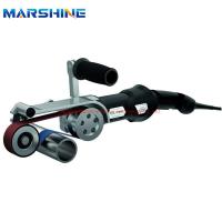 China Motorized Polishing Tool For Cable Motorized Cable Polisher With 220V Voltage for sale