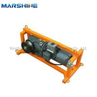 China Capstan Power Electric Cable Winch Puller Multifunctional for sale