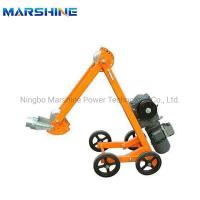 China Capstan Power Electric Cable Winch Puller Multifunctional for sale