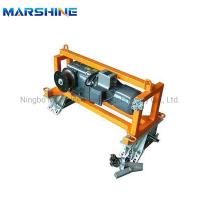 China Capstan Power Electric Cable Winch Puller Multifunctional for sale