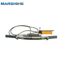 China 3L Capacity Wire Straightener Rollers For Aligning And Bending Cable Head In Oil Tank for sale