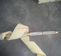 China Temperature Measurement Simplified with Conductor Thermometer for sale