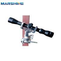 China Sag Measurement Tool Alloy Steel Stringing Equipment For Accurate Sagging Observation for sale