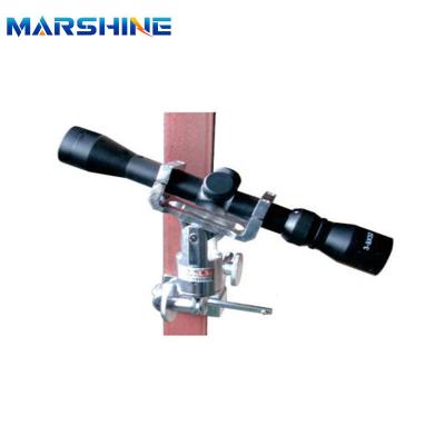 China Sag Measurement Tool Alloy Steel Stringing Equipment For Accurate Sagging Observation for sale