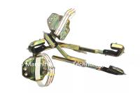 China Safe Stainless Alloy Steel Tool For Climbing In Tough Conditions for sale