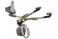 China Safe Stainless Alloy Steel Tool For Climbing In Tough Conditions for sale